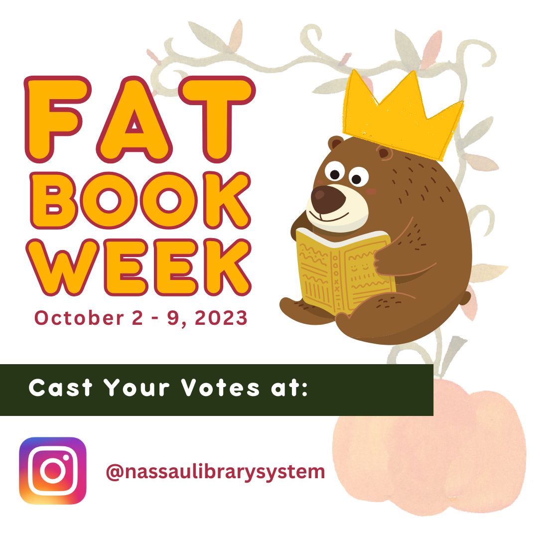 IG-For-Libraries - East Meadow Public Library